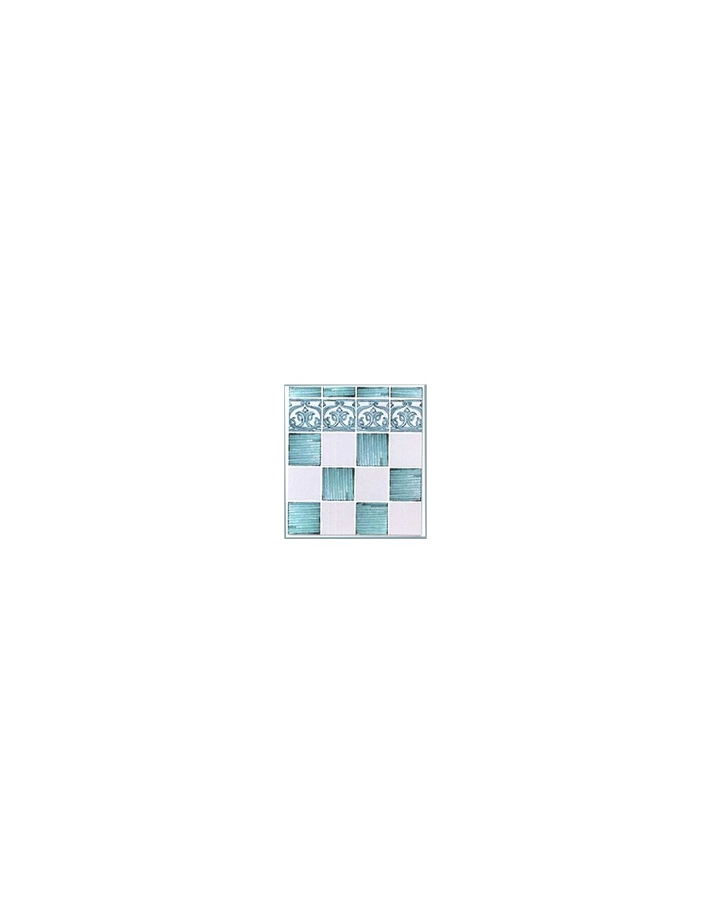 10X10 ARABIC