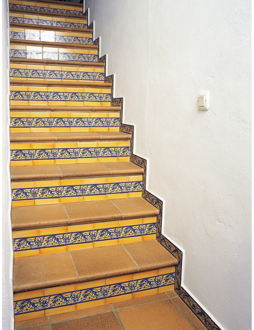 CARTABON STAIRCASE
