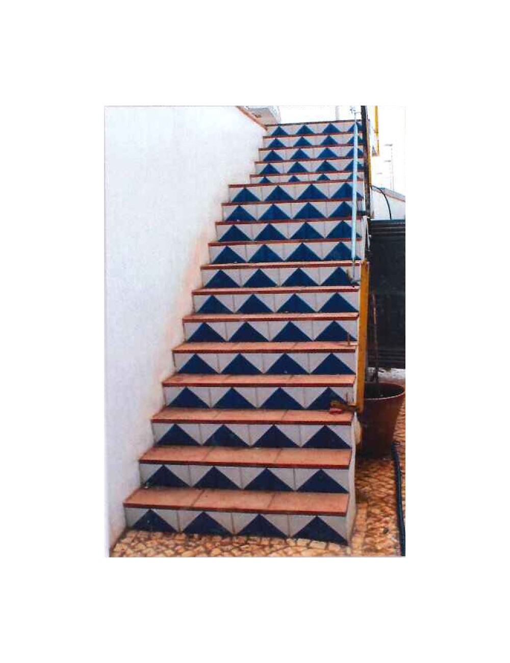 AZ. 15X15 CARTABÓN