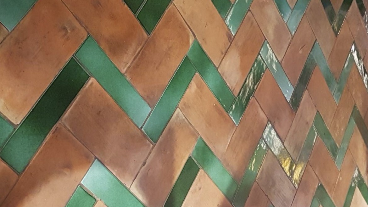 Los suelos de barro son perfectos para tu casa - Artesanía Sevilla